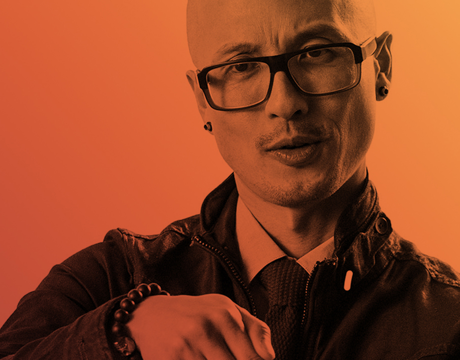 Lessons from Chris Do