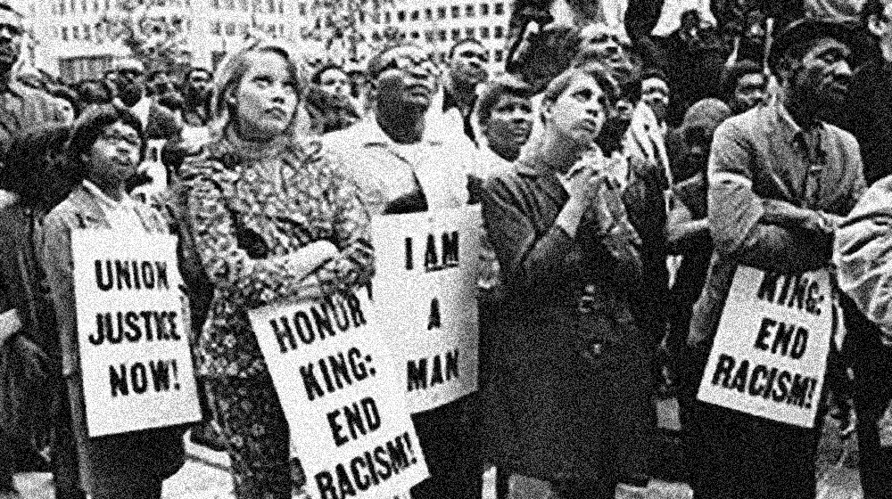 Design Study: Did DADA Inspire a Visual Language of Revolution?