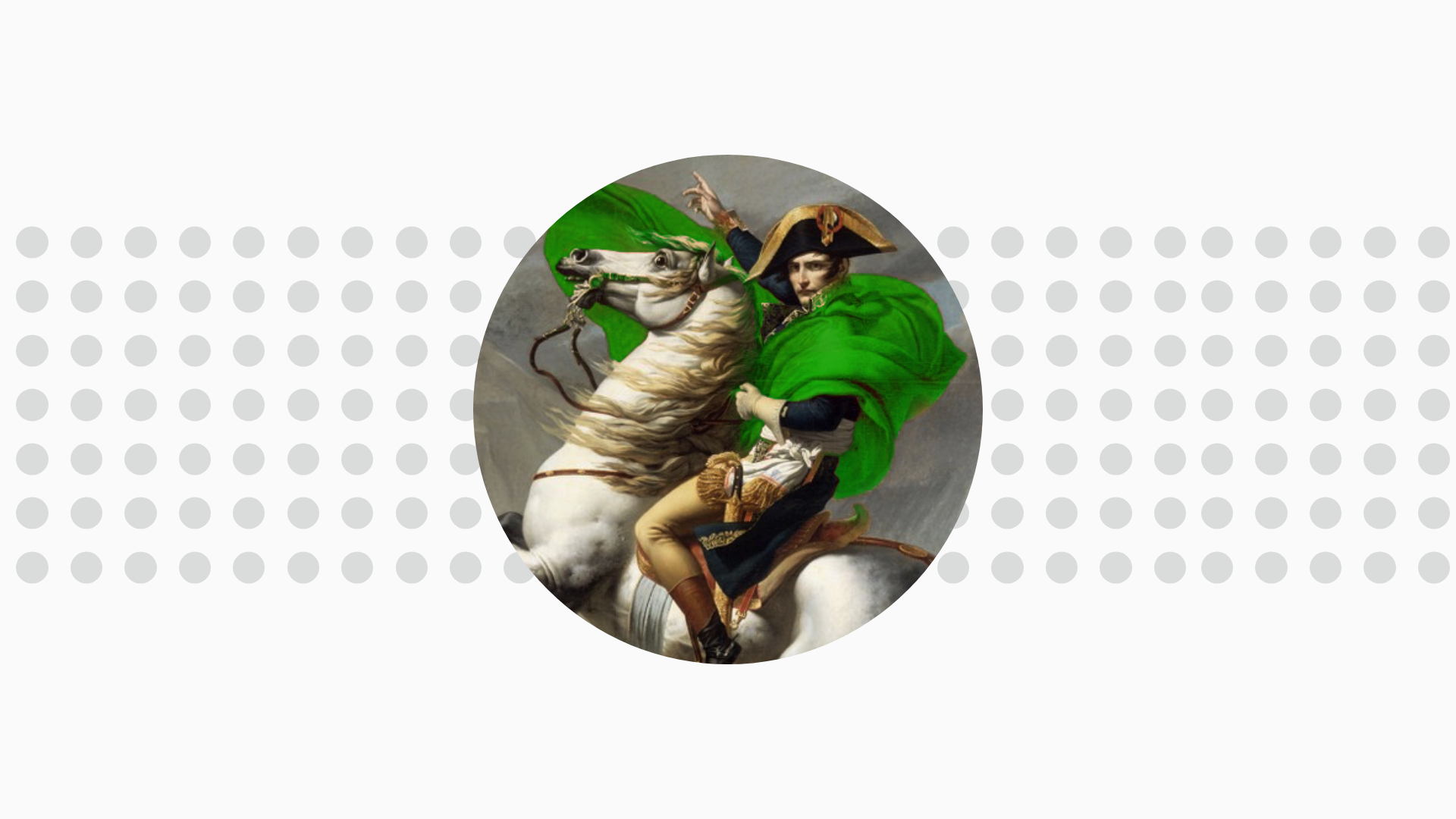 Colour Story: Scheele's Green