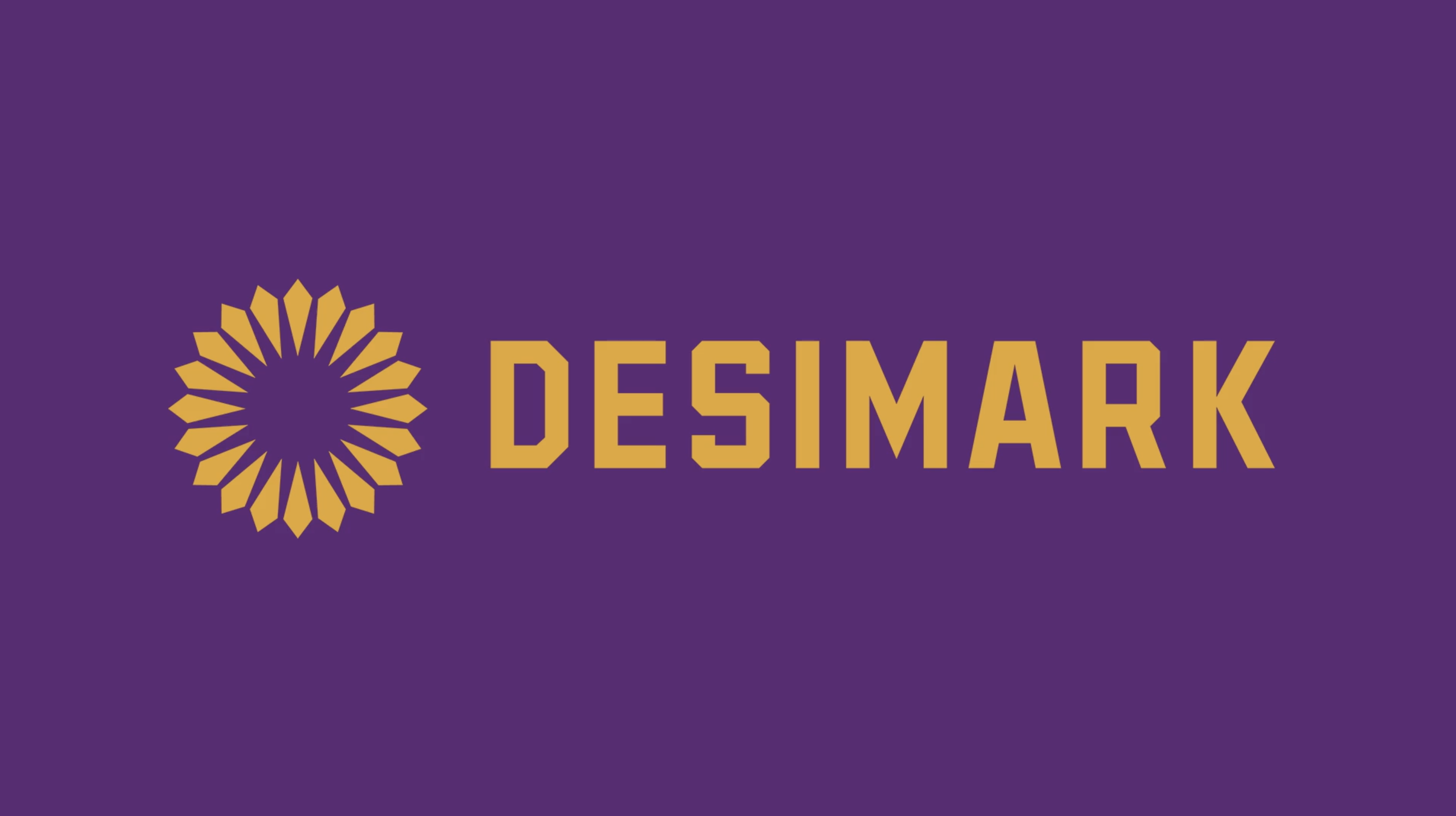 Introducing DESIMARK