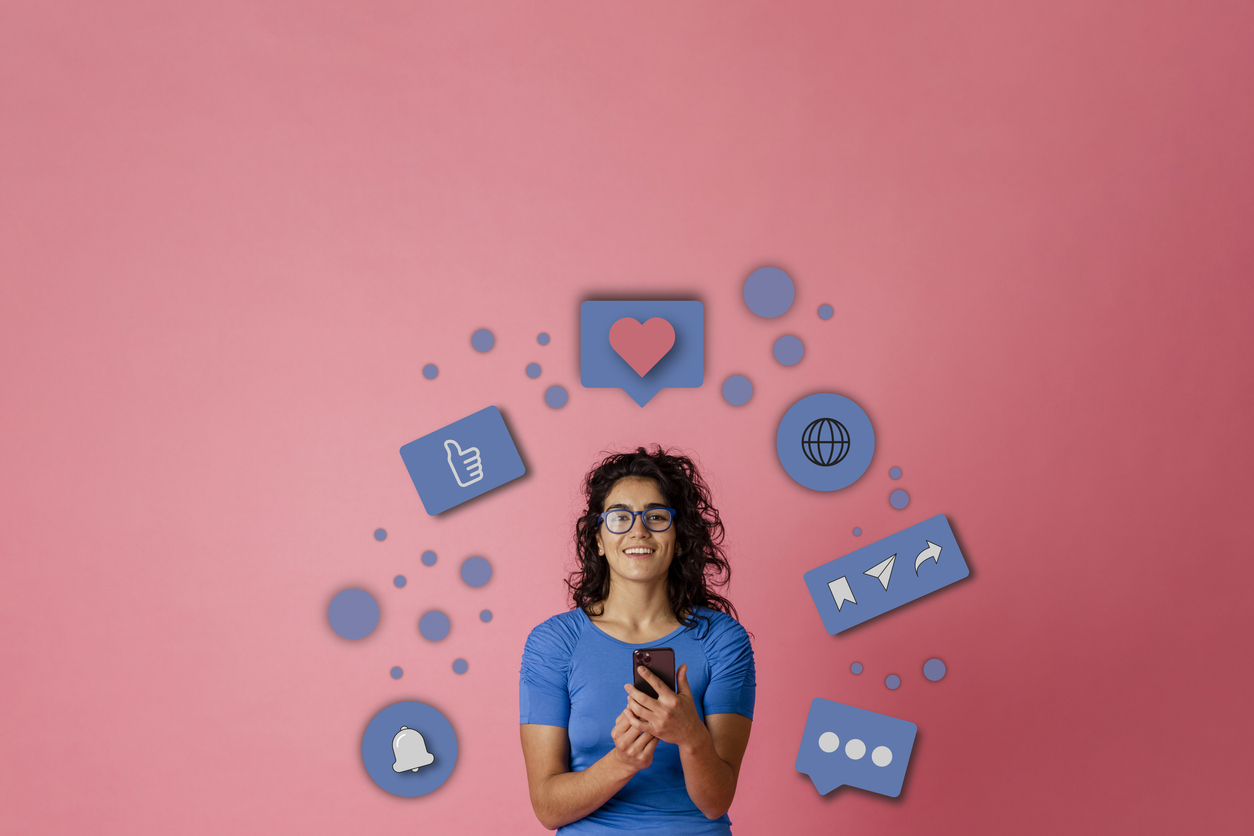 Effective Strategies for Building a Strong Social Media Presence